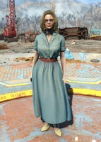 Laundered dress (Fallout 4) | Fallout Wiki | Fandom