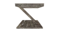 Wood structure | Fallout Wiki | Fandom