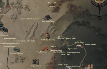 Vault 79 | Fallout Wiki | Fandom