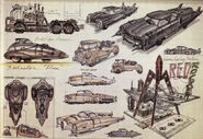 Fallout 3 vehicles | Fallout Wiki | Fandom