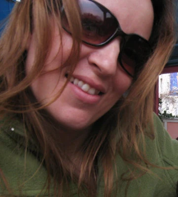 Christine Smith | Fallout Wiki | Fandom