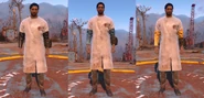 Institute lab coat | Fallout Wiki | Fandom