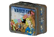 Vault-Tec lunchbox | Fallout Wiki | Fandom