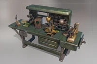 Tinker's workbench | Fallout Wiki | Fandom