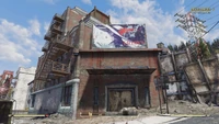 Morgantown | Fallout Wiki | Fandom