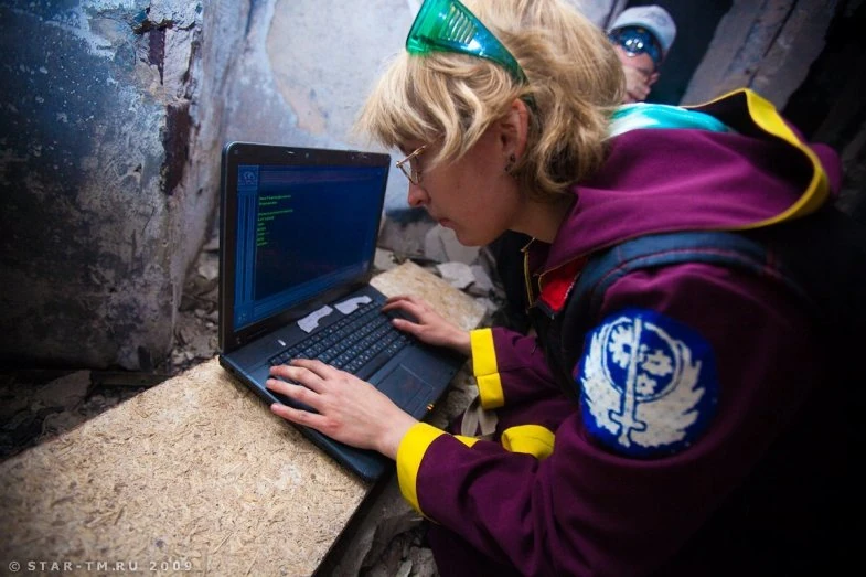 User blog:Ausir-fduser/Fallout 2009: Nothing Personal LARP in Russia ...