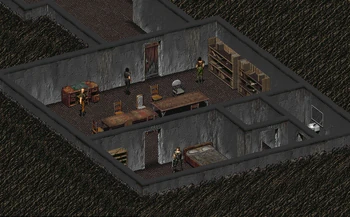 Circle of Thieves | Fallout Wiki | Fandom