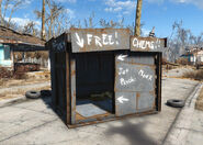 Cage (Wasteland Workshop) | Fallout Wiki | Fandom