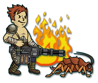 Raider (Fallout Shelter) | Fallout Wiki | Fandom