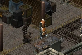 Hassan | Fallout Wiki | Fandom