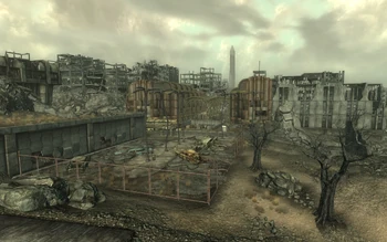 Friendship Heights | Fallout Wiki | Fandom