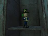 Luck bobblehead | Fallout Wiki | Fandom