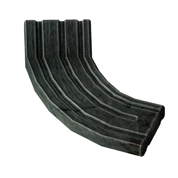 Marksman carbine extended magazine | Fallout Wiki | Fandom