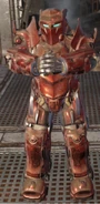 Hellcat power armor | Fallout Wiki | Fandom