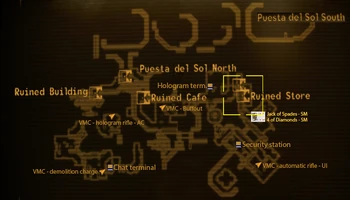 Ruined store (Dead Money) | Fallout Wiki | Fandom