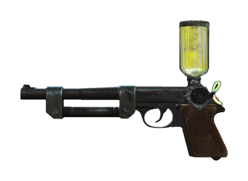 Acid Soaker | Fallout Wiki | Fandom