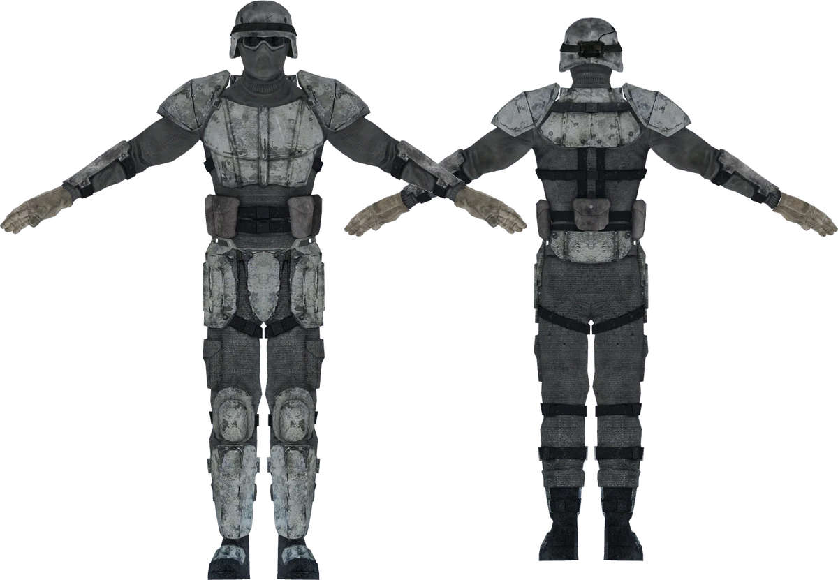 Combat armor | Fallout Wiki | Fandom