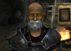 Cannibal Johnson | Fallout Wiki | Fandom