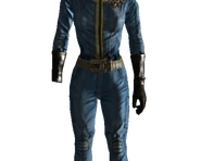 Elder Lyons' robe | Fallout Wiki | Fandom