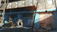Kendall Hospital | Fallout Wiki | Fandom