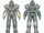 Category:Fallout 4 power armor paint schemes | Fallout Wiki | Fandom