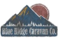 Blue Ridge Caravan Company | Fallout Wiki | Fandom