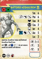 Assaultron | Fallout Wiki | Fandom