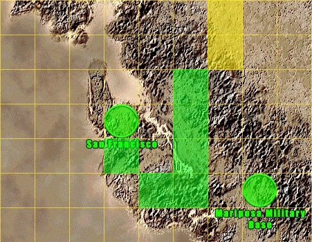 Fallout 2 random encounters | Fallout Wiki | Fandom