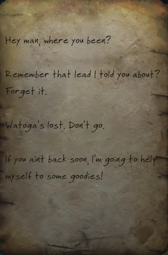 Hey man | Fallout Wiki | Fandom