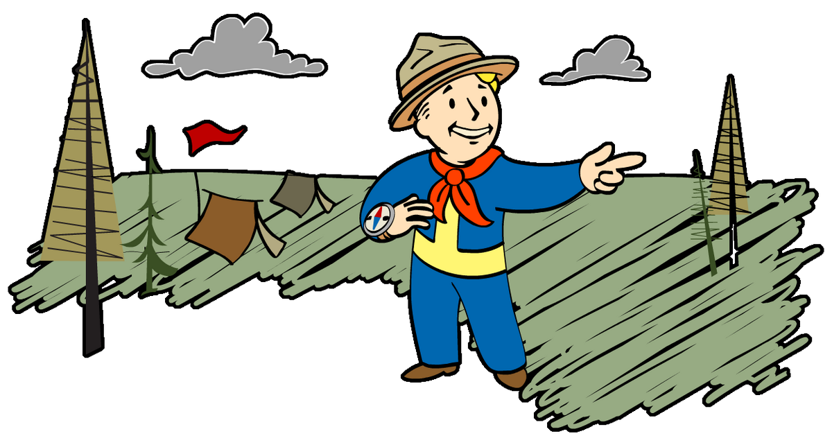 Operation Tidy | Fallout Wiki | Fandom