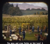 Vault 33 | Fallout Wiki | Fandom