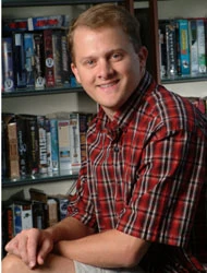 Eric Braun | Fallout Wiki | Fandom