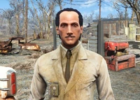 Lab coat (Fallout 4) | Fallout Wiki | Fandom