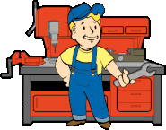 Grease Monkey | Fallout Wiki | Fandom