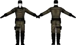 Enclave officer uniform (Fallout: New Vegas) | Fallout Wiki | Fandom