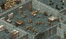 Holodisk (Fallout Tactics) | Fallout Wiki | Fandom