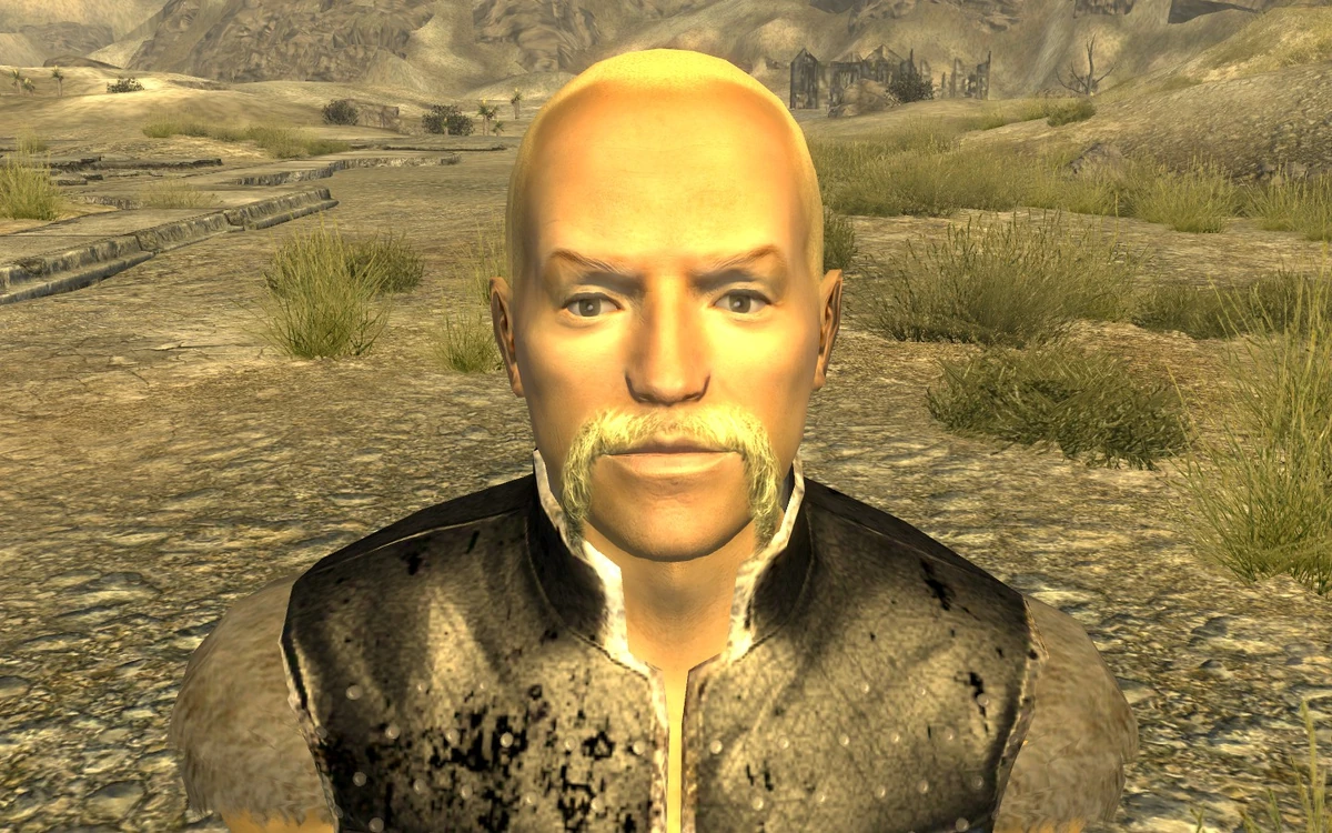 Great Khan (character) | Fallout Wiki | Fandom