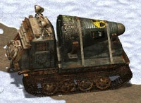 Plutonius | Fallout Wiki | Fandom