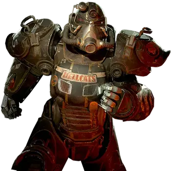 Mercenary paint | Fallout Wiki | Fandom