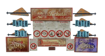 Sign (Fallout 4) | Fallout Wiki | Fandom