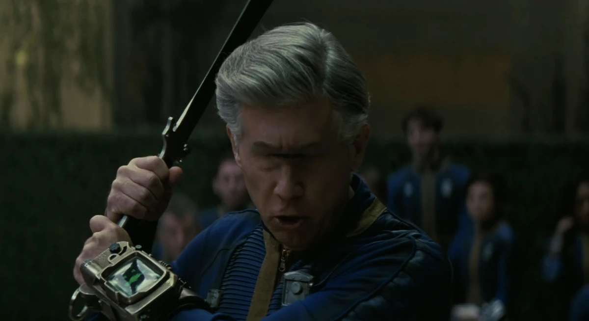 Scimitar (sword) | Fallout Wiki | Fandom