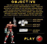 Vault Dash | Fallout Wiki | Fandom