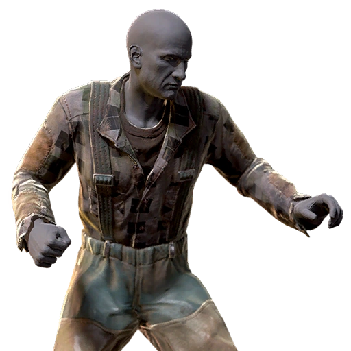 Green fisherman's overalls (Fallout 76) | Fallout Wiki | Fandom