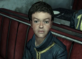 Butch DeLoria | Fallout Wiki | Fandom