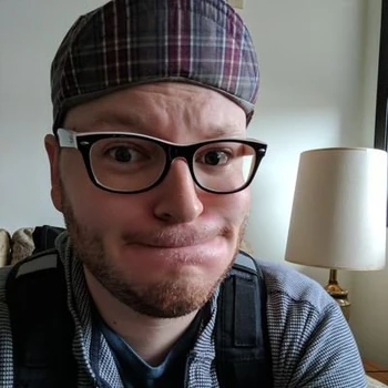 Cory DeVore | Fallout Wiki | Fandom