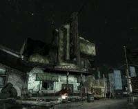 Eulogy's pad | Fallout Wiki | Fandom