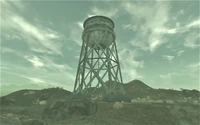 Camp Searchlight | Fallout Wiki | Fandom