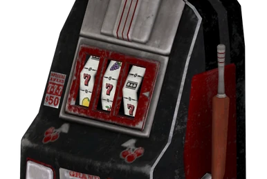 Roulette - The Vault Fallout Wiki - Everything you need to know about ...