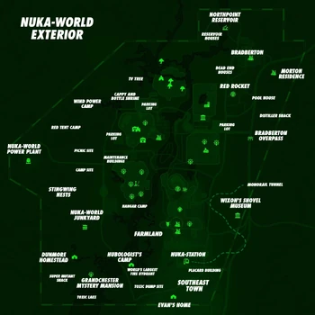 Nuka-World (location) | Fallout Wiki | Fandom