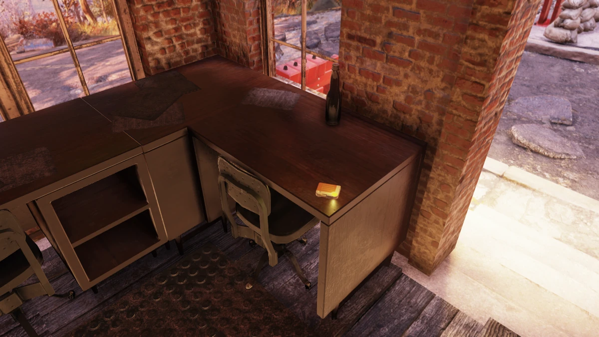 Graduation ceremony | Fallout Wiki | Fandom